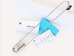 Copa Zahn 1, 2, 3, 4 Y 5 – ALFAMETRIC