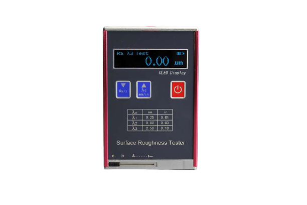 Rugosímetro Digital - GR110 – ALFAMETRIC