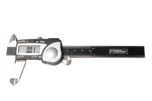 Vernier Digital 4 - V4 – ALFAMETRIC